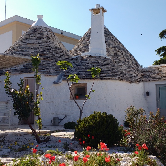 Trulli